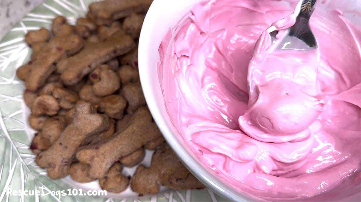 8 Homemade Dog Treat Recipes for Valentine's Day